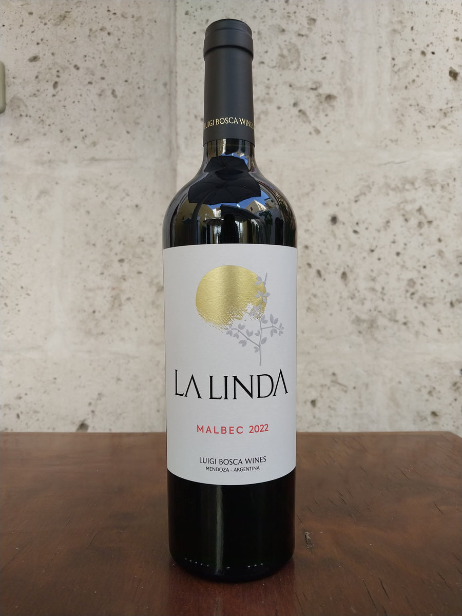 Finca La Linda - Malbec – Zingaro Wine